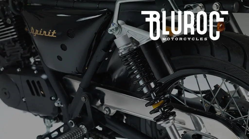 BLUROC MOTO - AR MOTORSPORT - CONCESSIONNAIRE BLUROC / BULLIT - AR ...